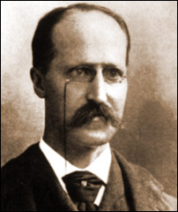 Henry Augustus Rowland