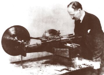 Henry Augustus Rowland