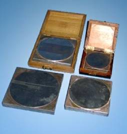 Henry Augustus Rowland