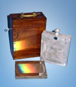 Henry Augustus Rowland